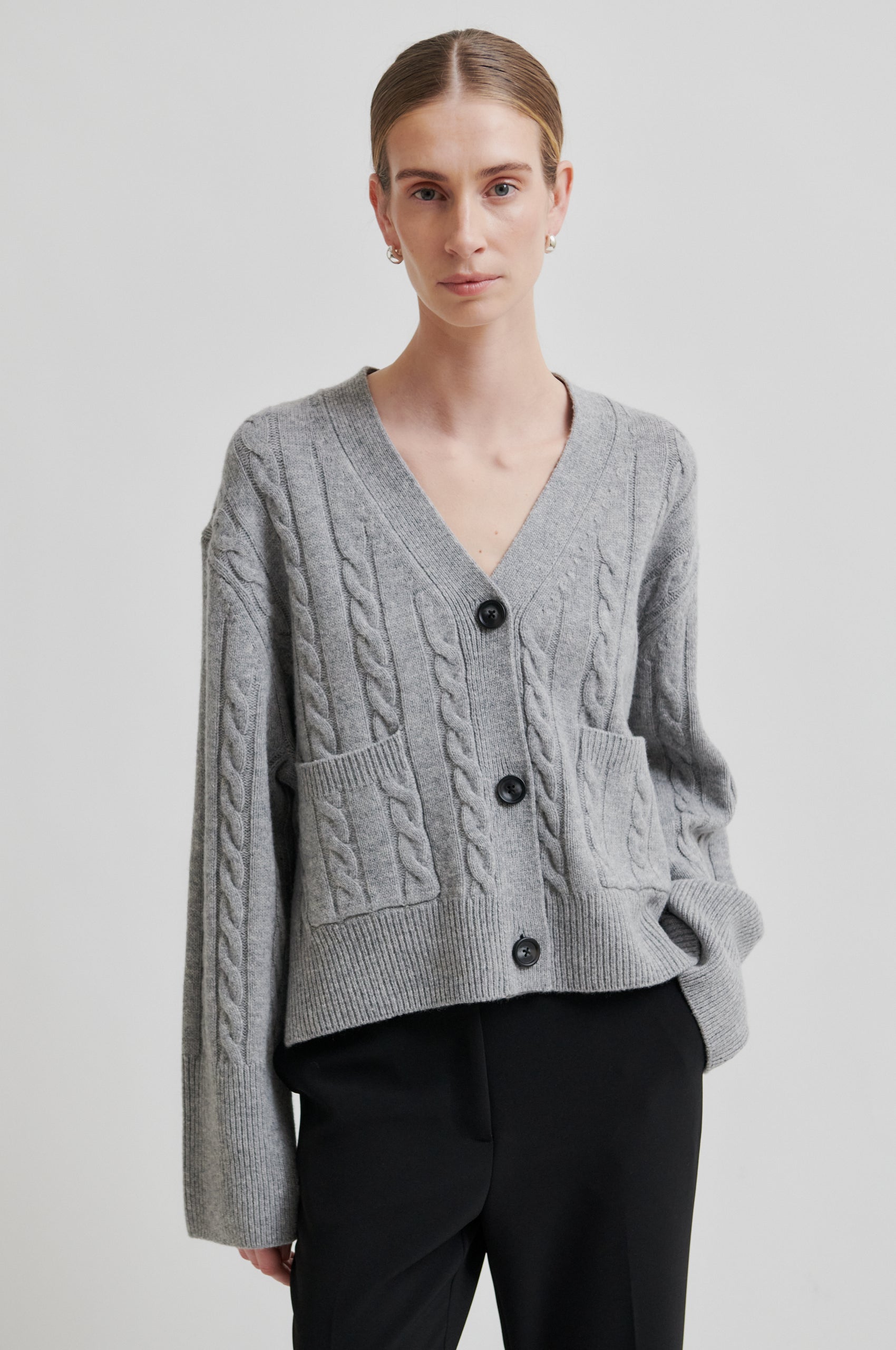 Knitwear and Cardigans Second Female | Free shipping over 100 ...