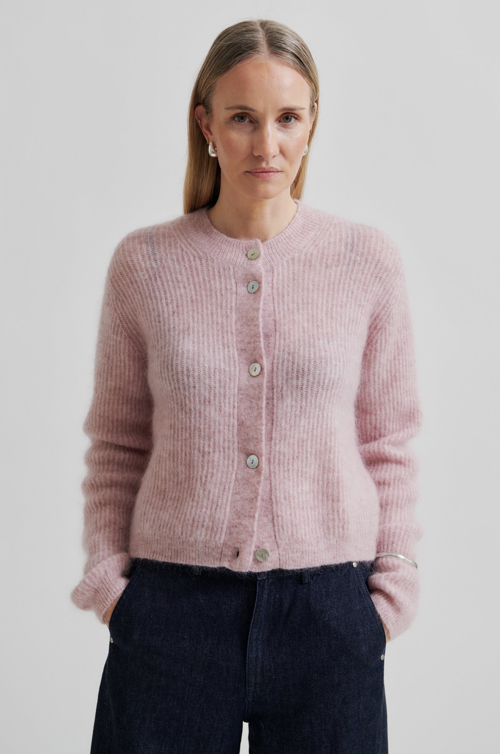 Knitwear and Cardigans Second Female | Free shipping over 100 ...